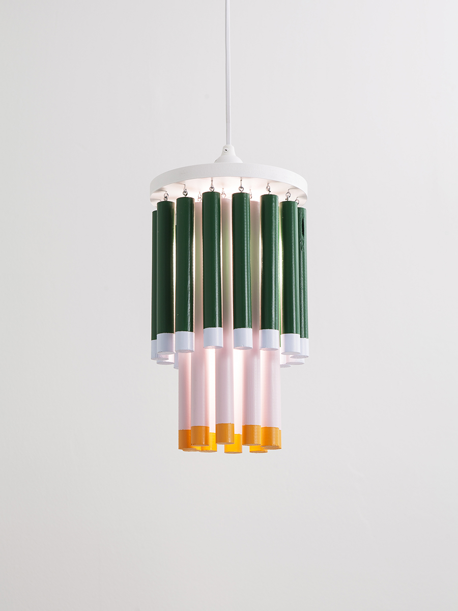 Colorful + Unique Light Fixtures | Creative Light Fixtures