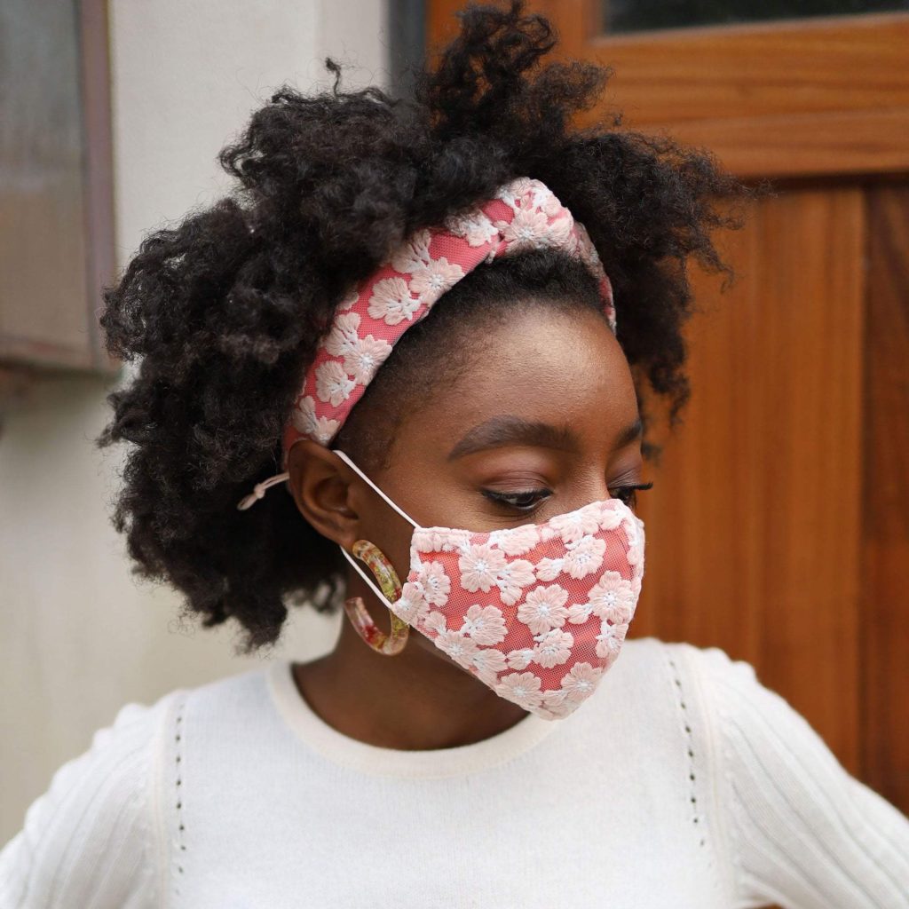 Unique Face Masks | Stylish, Cute Face Masks for COVID