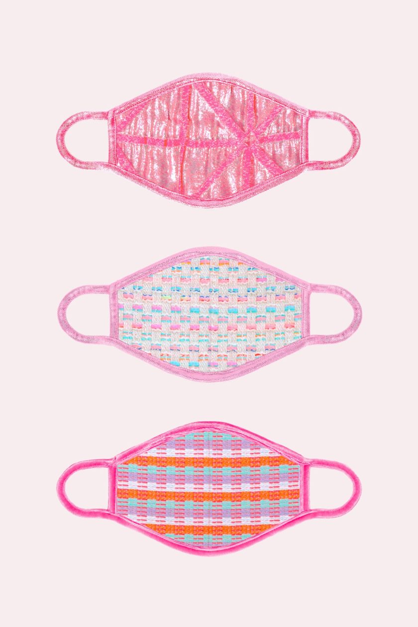 Unique Face Masks | Stylish, Cute Face Masks for COVID
