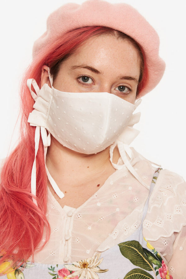 Unique Face Masks | Stylish, Cute Face Masks for COVID