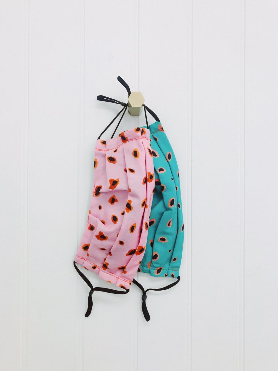 Unique Face Masks | Stylish, Cute Face Masks for COVID