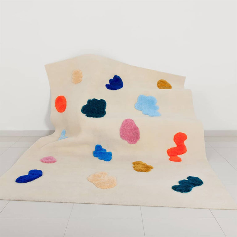 Tufted Rugs on Instagram | Rug Tufting | Rug Hooking Art