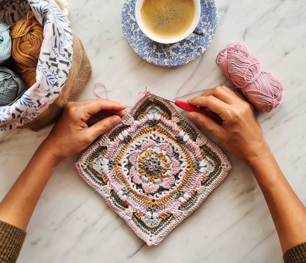 Crochet Artists to Follow on Instagram | Crochet of Instagram