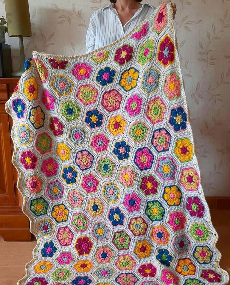 Crochet Artists to Follow on Instagram | Crochet of Instagram