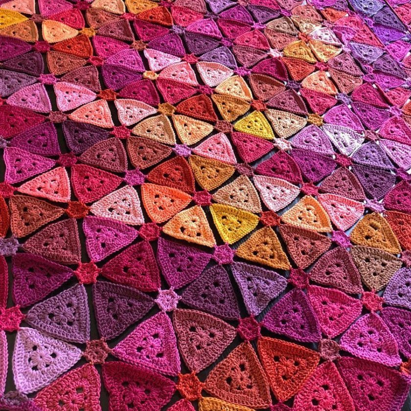 Crochet Artists to Follow on Instagram | Crochet of Instagram