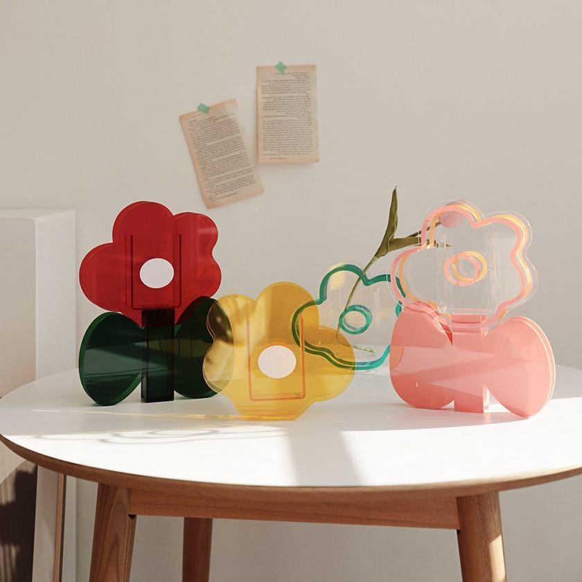 Unique Vases - Is it spring yet? Our favorite funky vases | wallflower