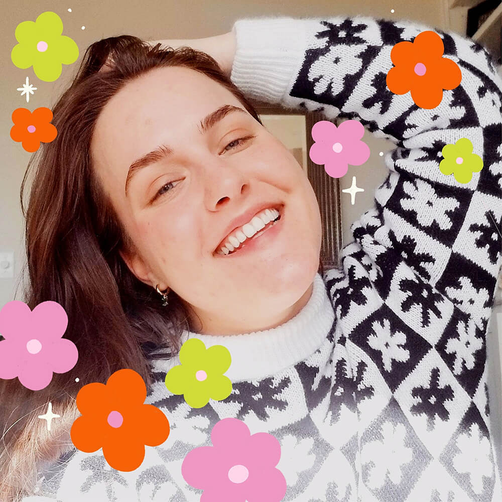 Self Care with Haley Kennedy of Shop Sundae Studios • wallflower ...