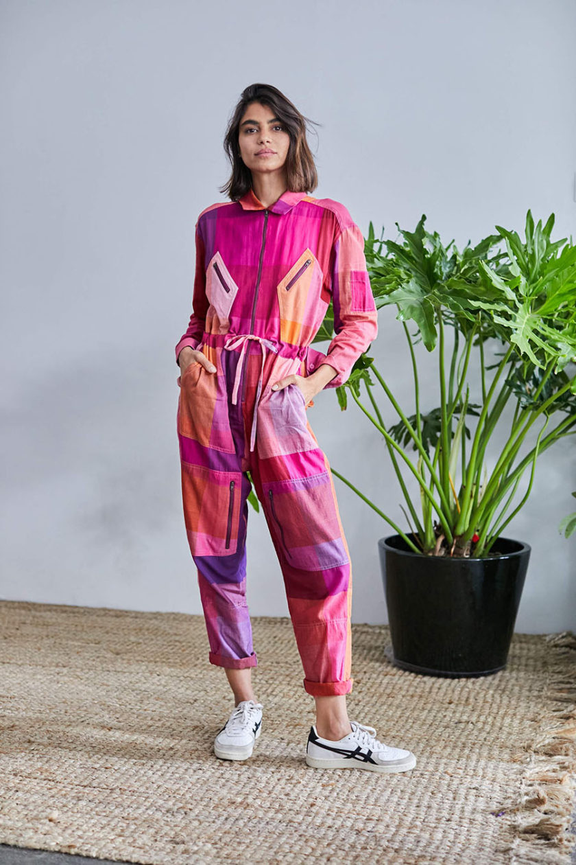 Best jumpsuits for spring - Colorful jumpsuits for spring