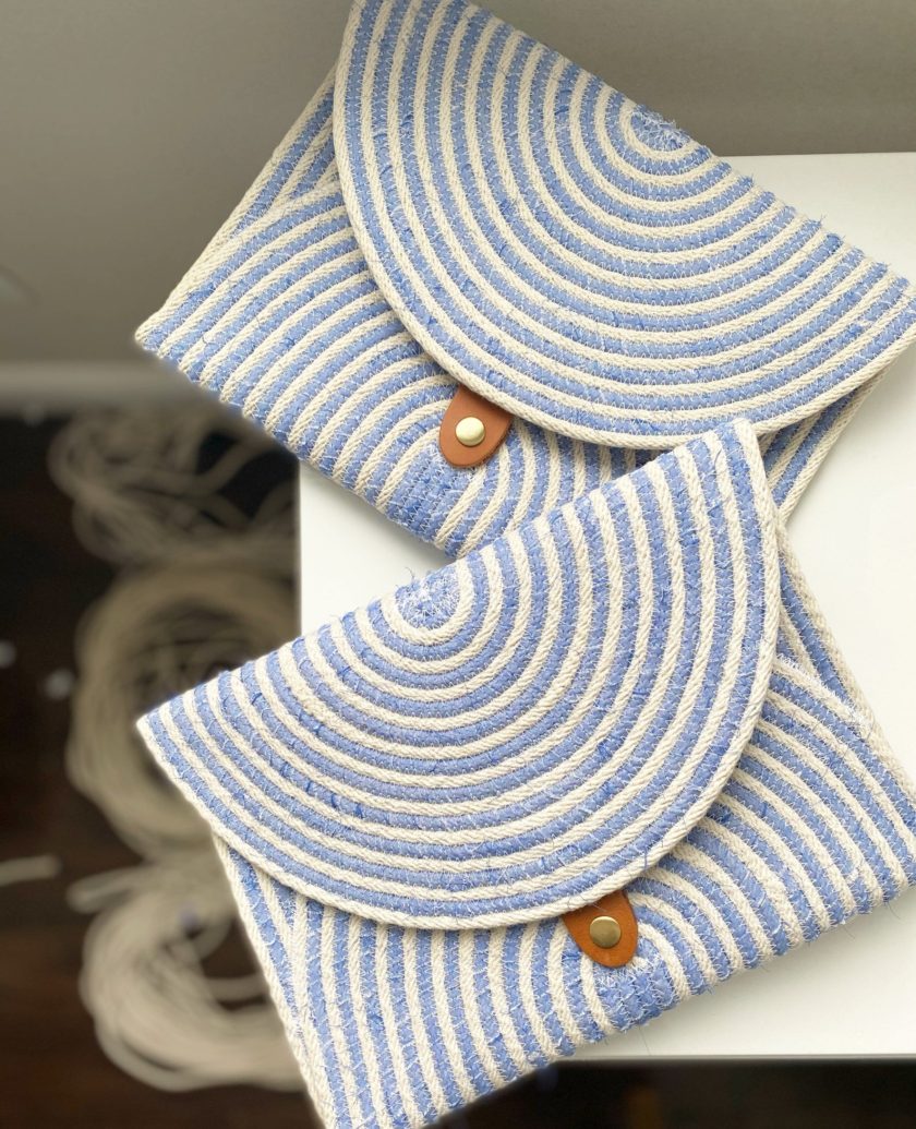 How To Style Stripes For Spring | Stripes Trends via Wallflower