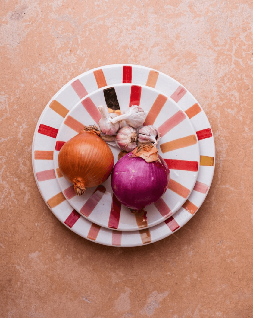 How To Style Stripes For Spring | Stripes Trends via Wallflower