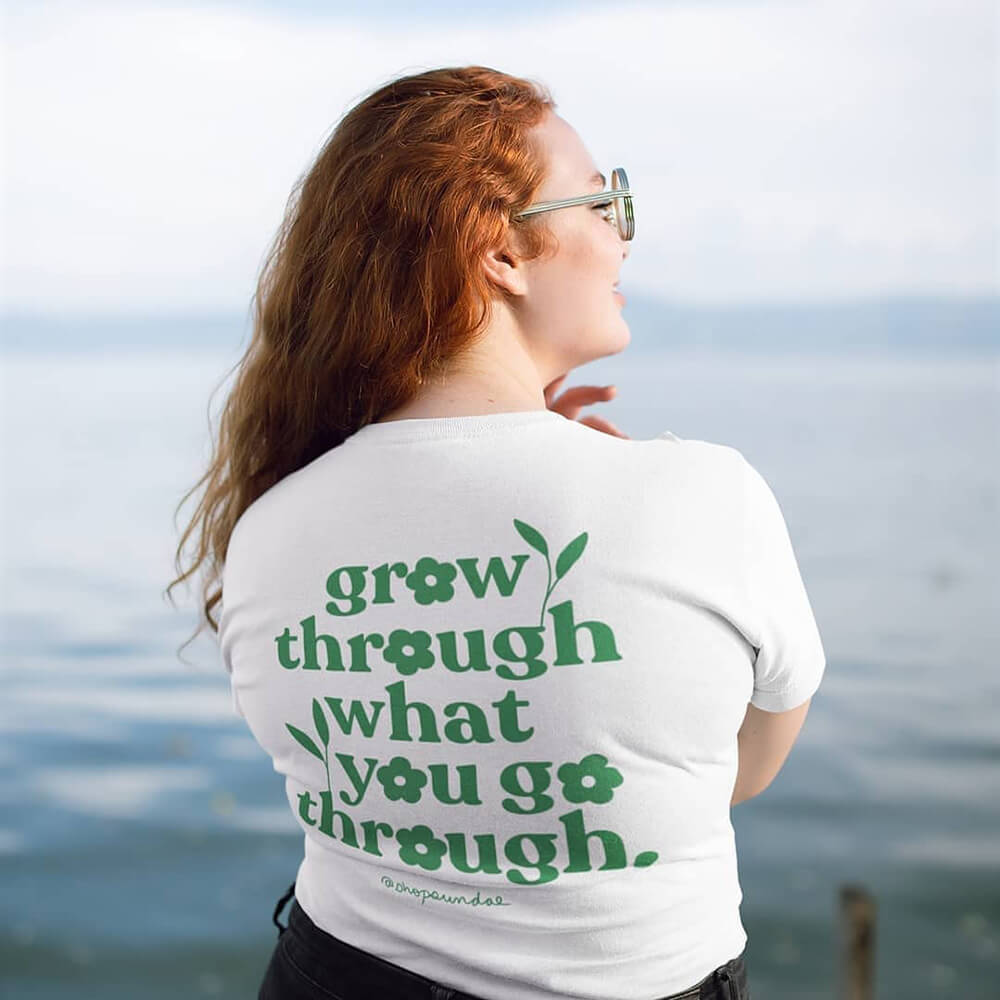 Self Care with Haley Kennedy of Shop Sundae Studios • wallflower ...