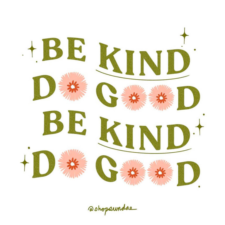 Self Care with Haley Kennedy of Shop Sundae Studios • wallflower ...