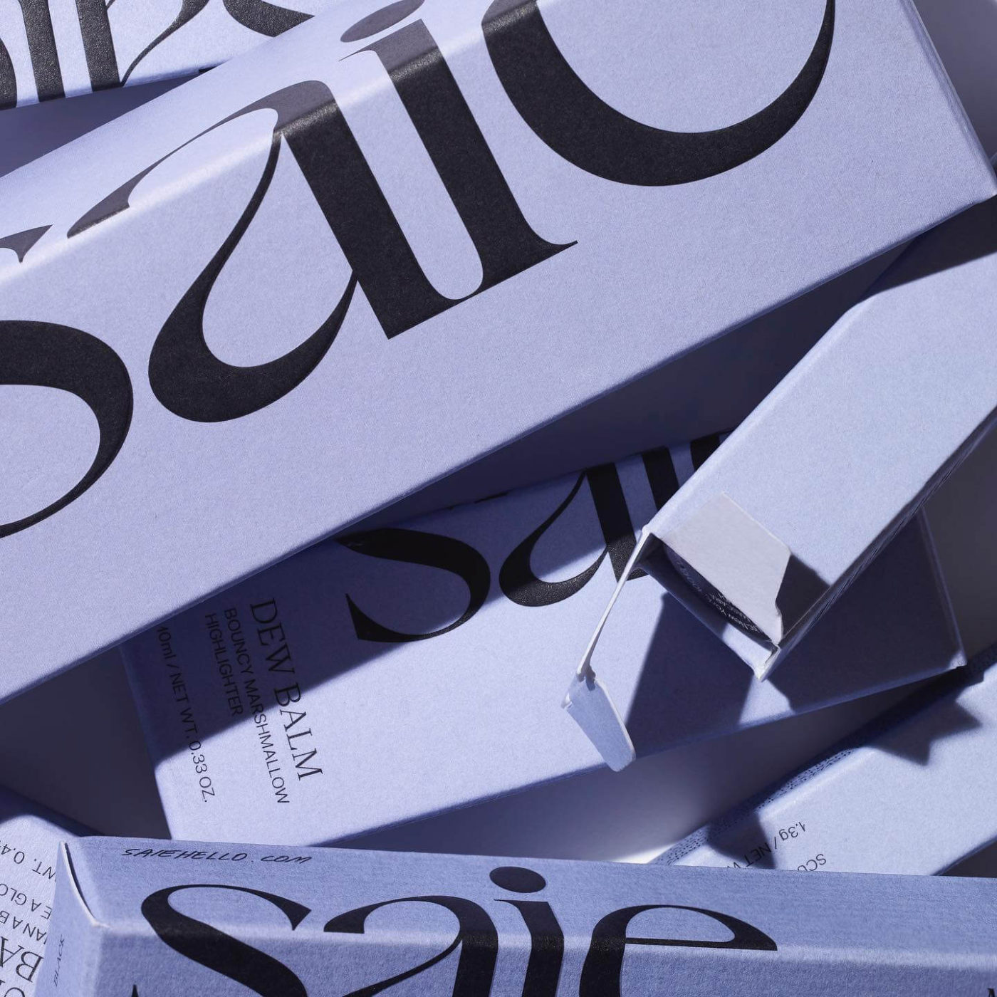 Beauty Brands with Amazing Branding | Beauty Branding Inspiration