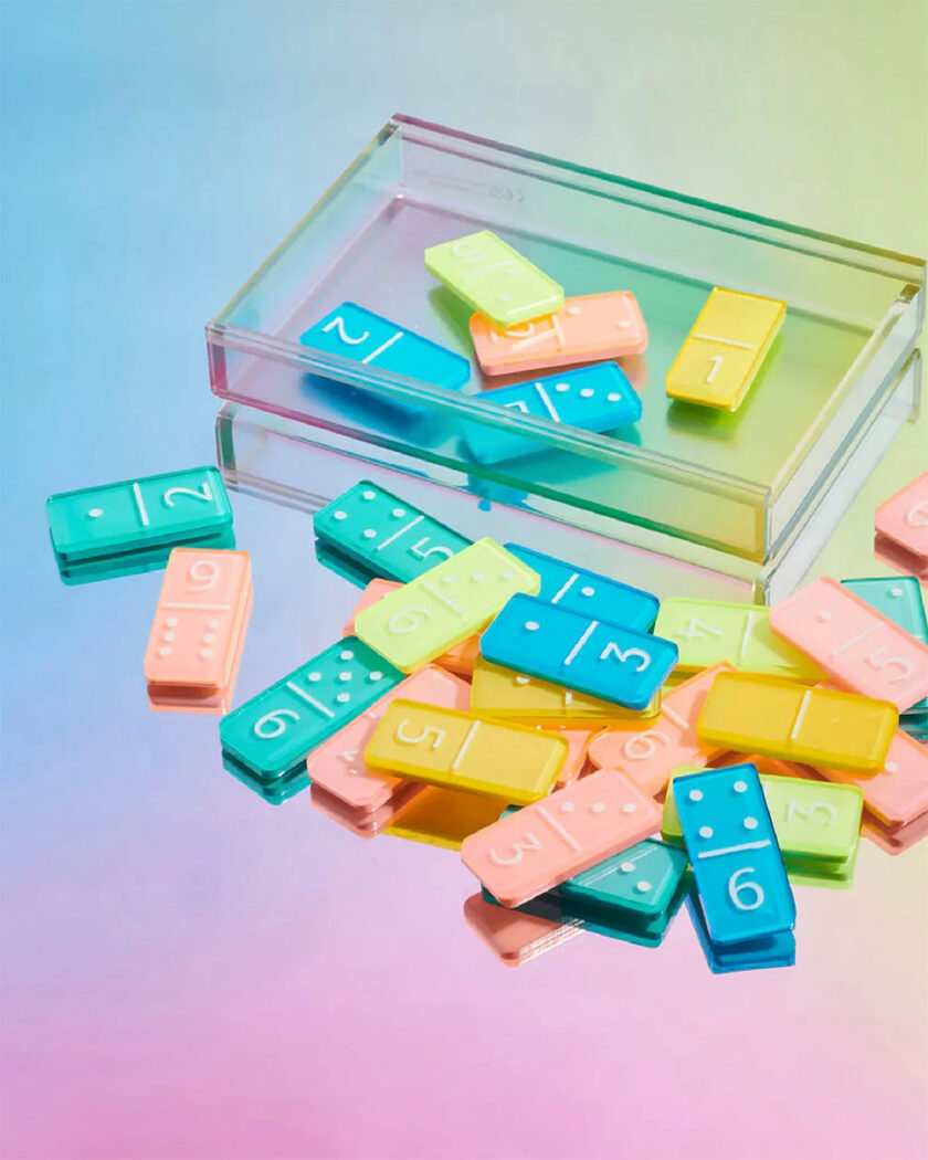 Modern Board Games - Best Board Games Gone Chic