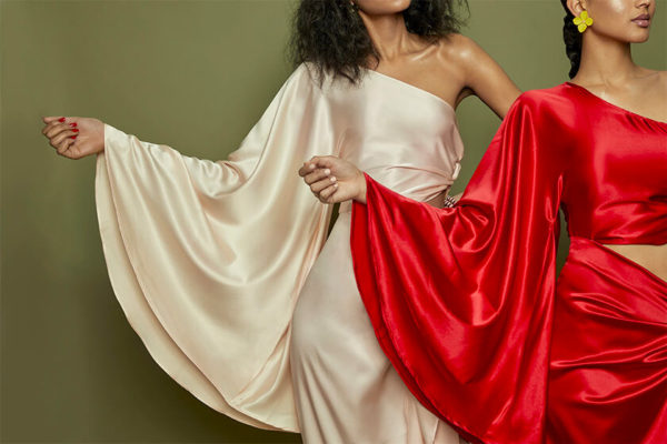 Fe Noel Brand Spotlight - Fe Noel Robes, Pants, & Dresses