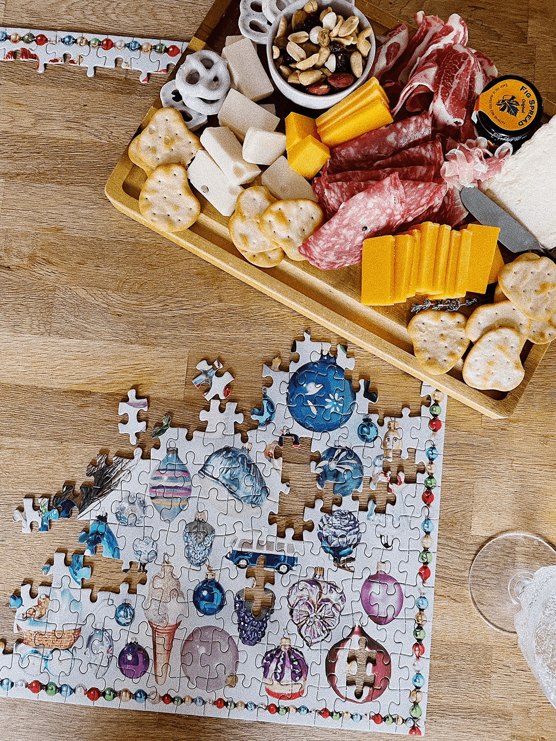 Holiday Puzzles | Best Holiday Puzzles | Christmas Puzzles