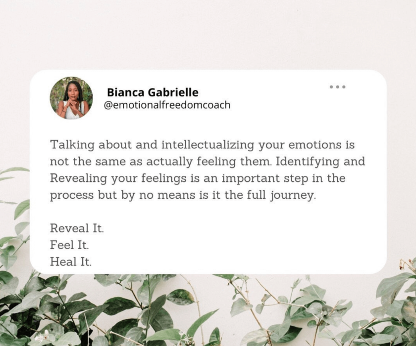 Healing Journey | Instagram Accounts for Healing