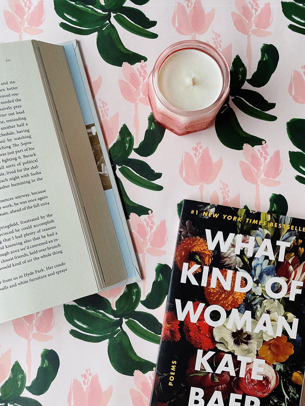 Favorite Books of 2021 | Best Books 2021 | Studio Wallflower