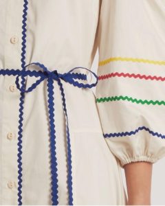 Rick Rack Revival | Our Favorite Designs from the Ric-Rac Trend