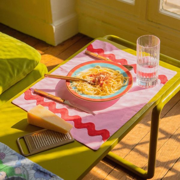 Rick Rack Revival | Our Favorite Designs from the Ric-Rac Trend