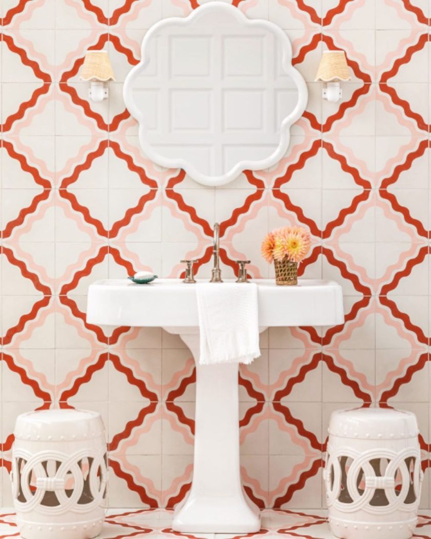 Rick Rack Revival | Our Favorite Designs from the Ric-Rac Trend