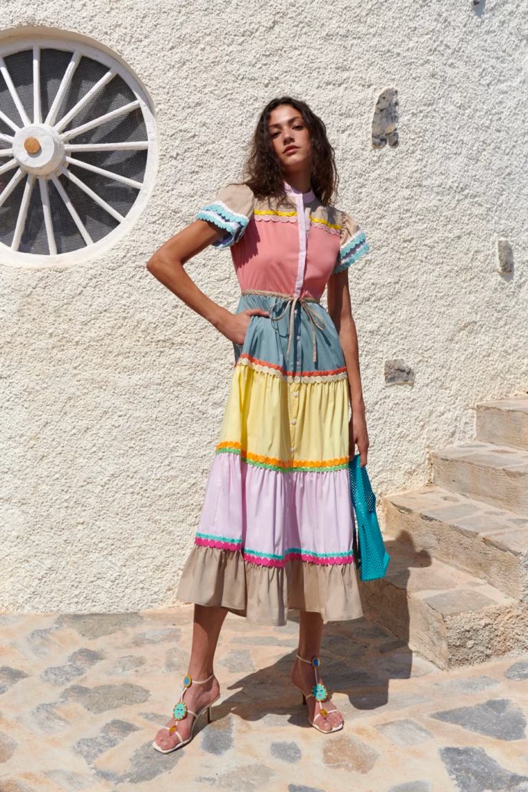 Rick Rack Revival | Our Favorite Designs from the Ric-Rac Trend