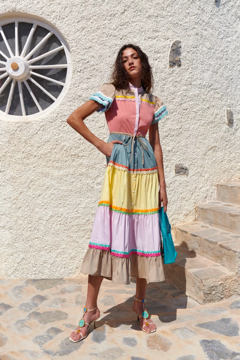 Rick Rack Revival | Our Favorite Designs from the Ric-Rac Trend