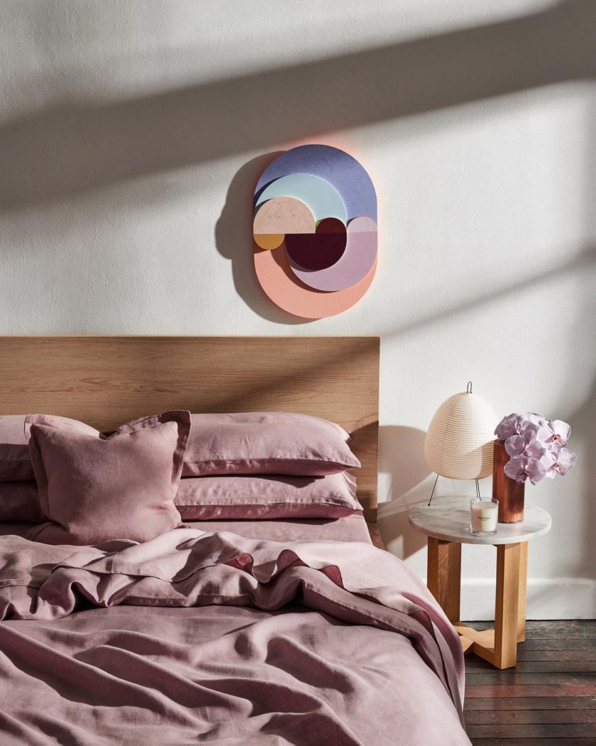 Best Bedsheets | Where To Buy Pretty Bed Sheets | wallflower