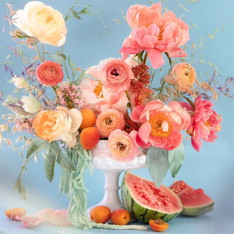 Instagram Flower Accounts | Instagram Accounts for Flower Lovers