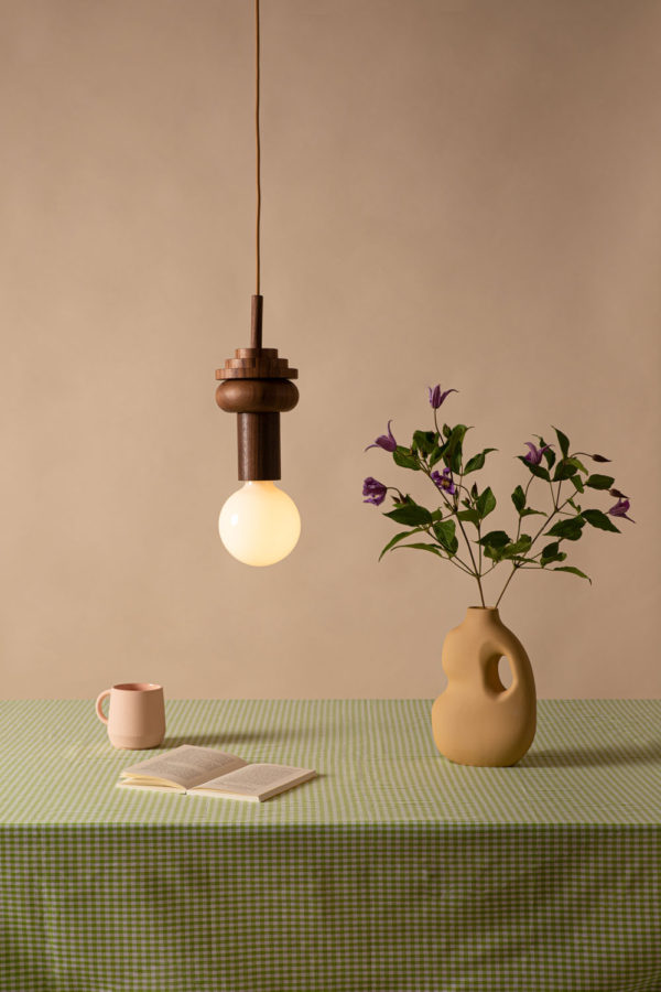 Schneid Studio | German Design Studio Sustainable Decor