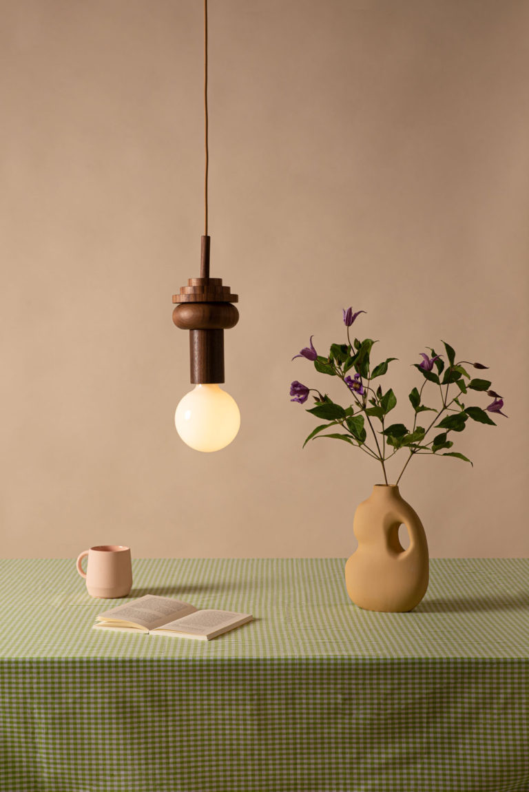 Schneid Studio | German Design Studio Sustainable Decor