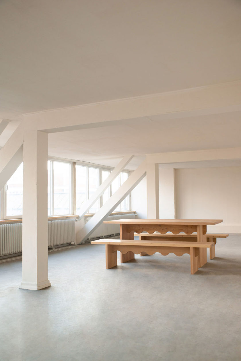 Schneid Studio | German Design Studio Sustainable Decor