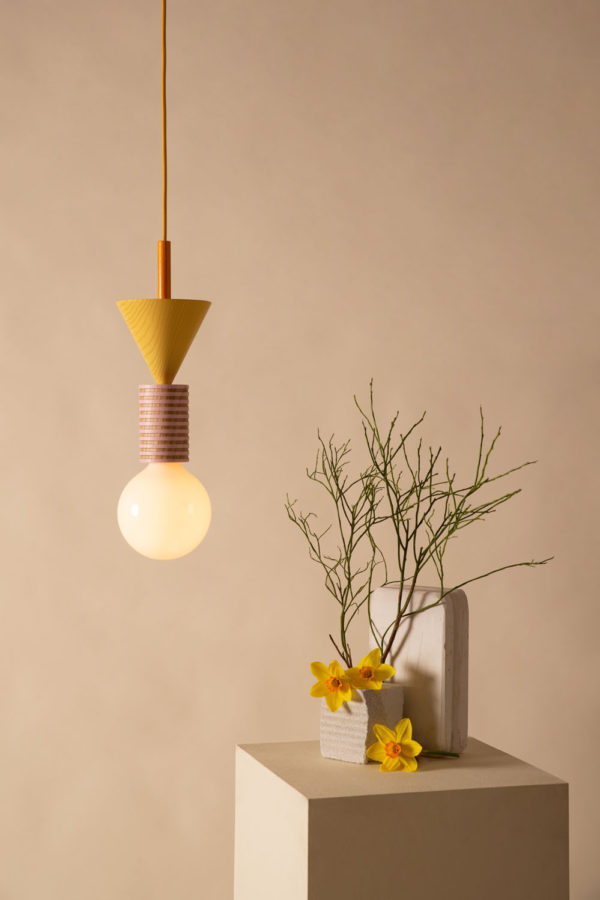 Schneid Studio | German Design Studio Sustainable Decor