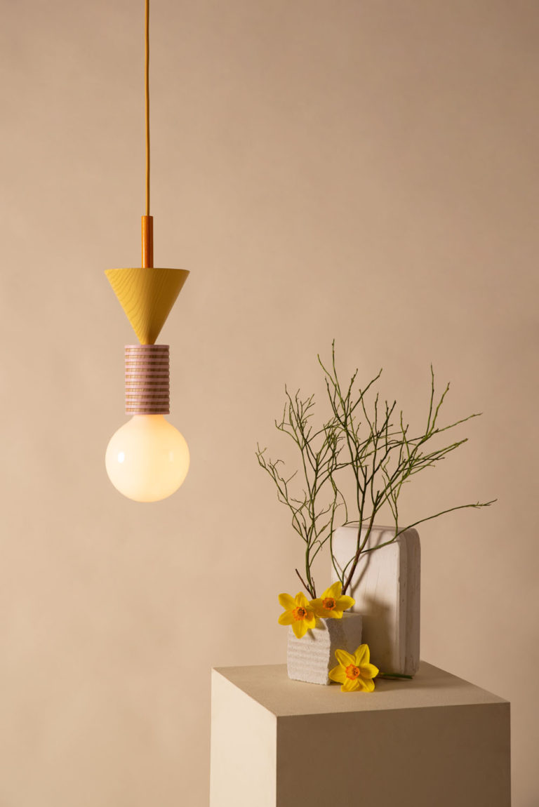 Schneid Studio | German Design Studio Sustainable Decor