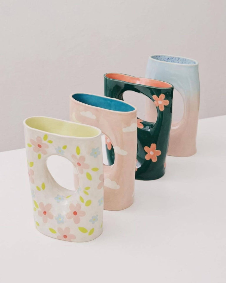 Funky Vases and Where To Buy Them | Where To Buy Vases