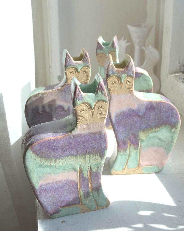 Funky Vases and Where To Buy Them | Where To Buy Vases