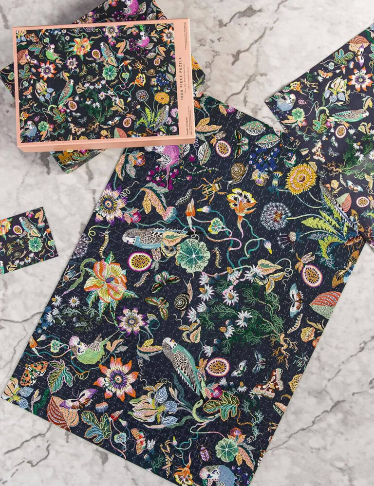 Everybody Loves Budgies | Parakeet Trend 2022 | studio wallflower