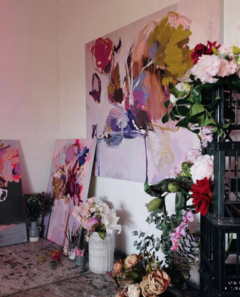 Moody Maximalist Design - How To Create Moody Interiors