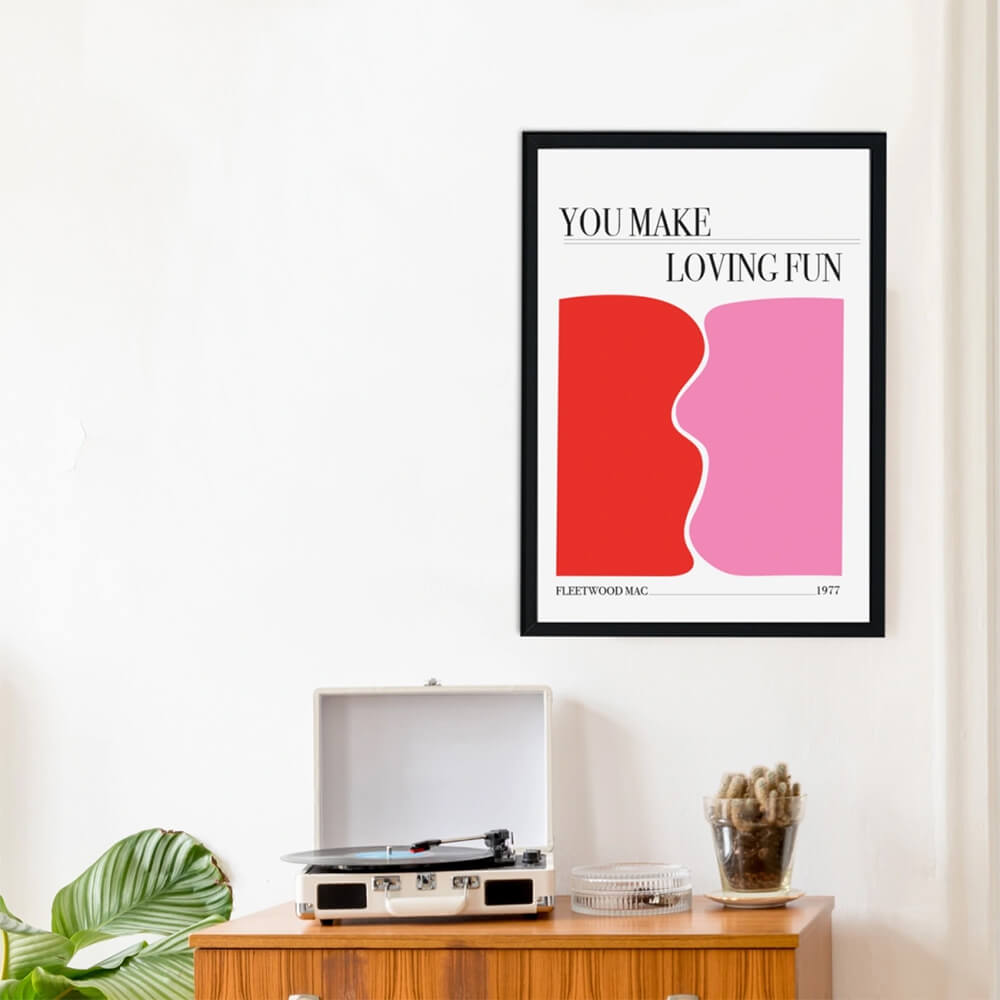 Cute Valentine's Day Decor & Valentines Day Gifts | wallflower