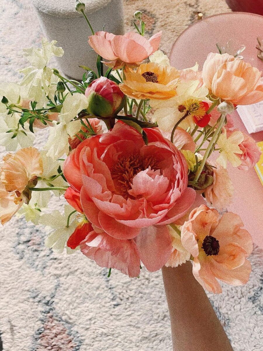 wallflower blog, shop, & creative studio objects that inspire