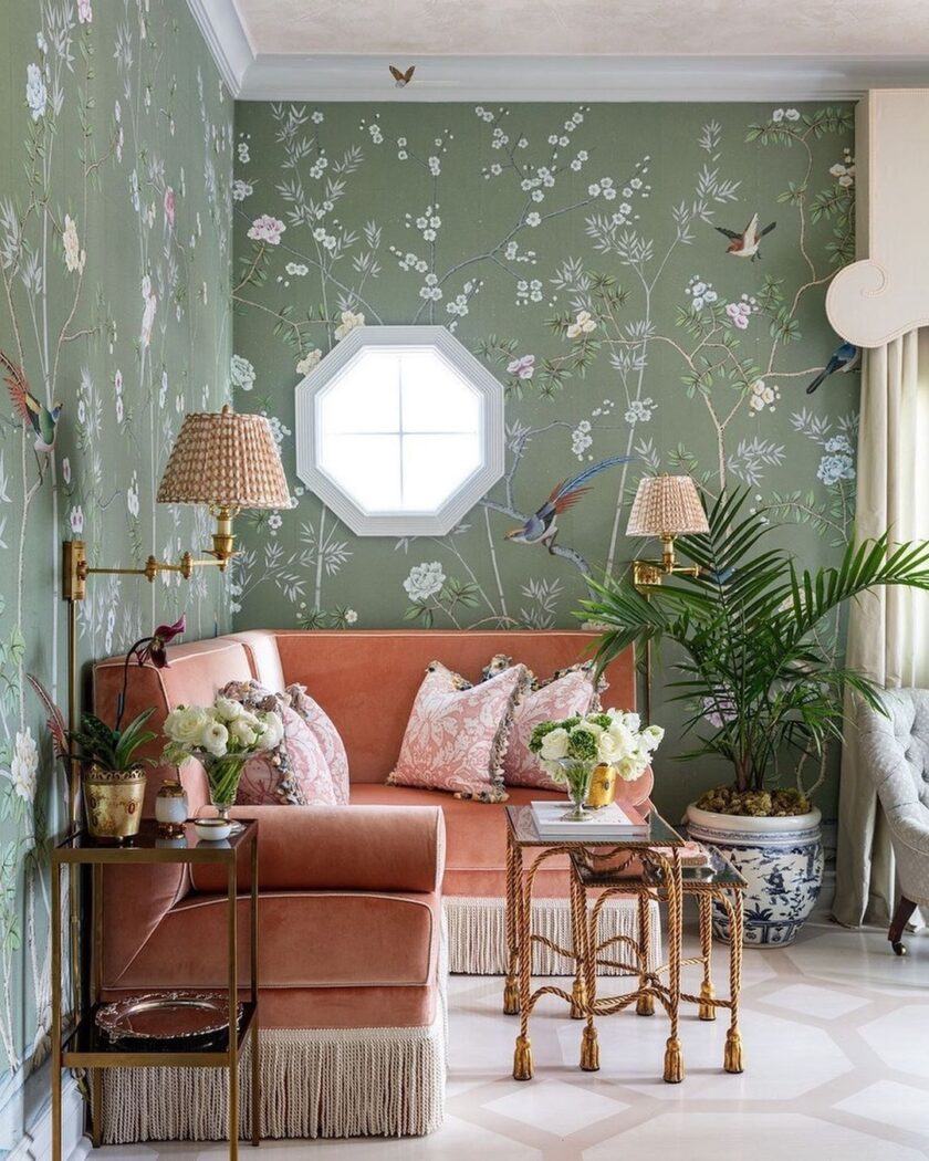 Unique Couch Colors to Brighten Your Space