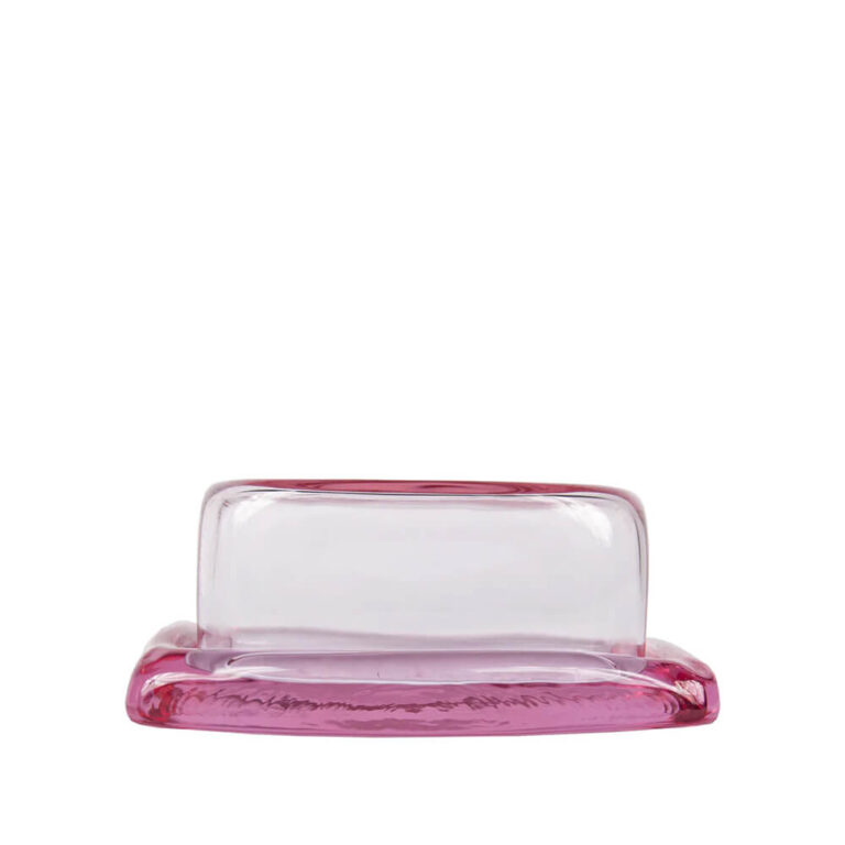 Unique Butter Dishes - Ceramic Butter Dish | Wallflower
