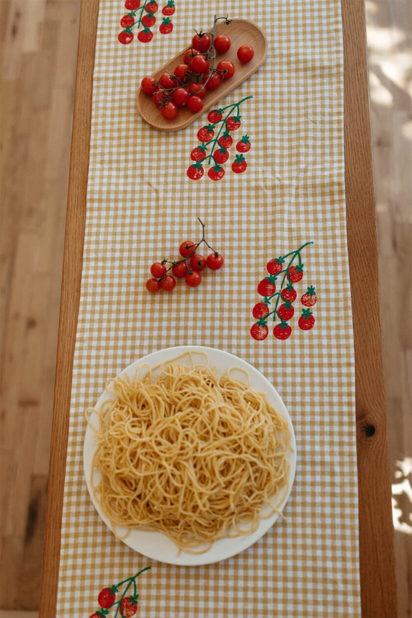 Tomatoes are Kind of a Big Deal Right Now • wallflower • collaborative ...