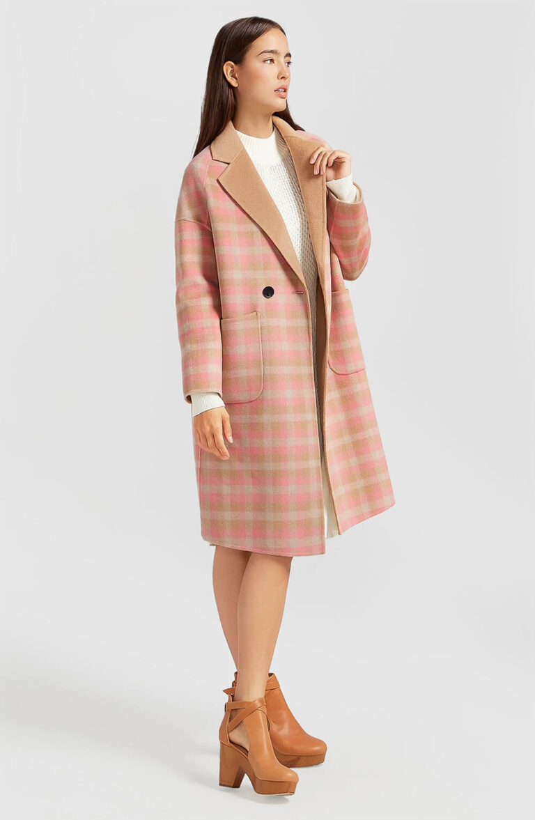 Pink Coat Roundup | Favorite Pink Wool Coats! | Studio Wallflower