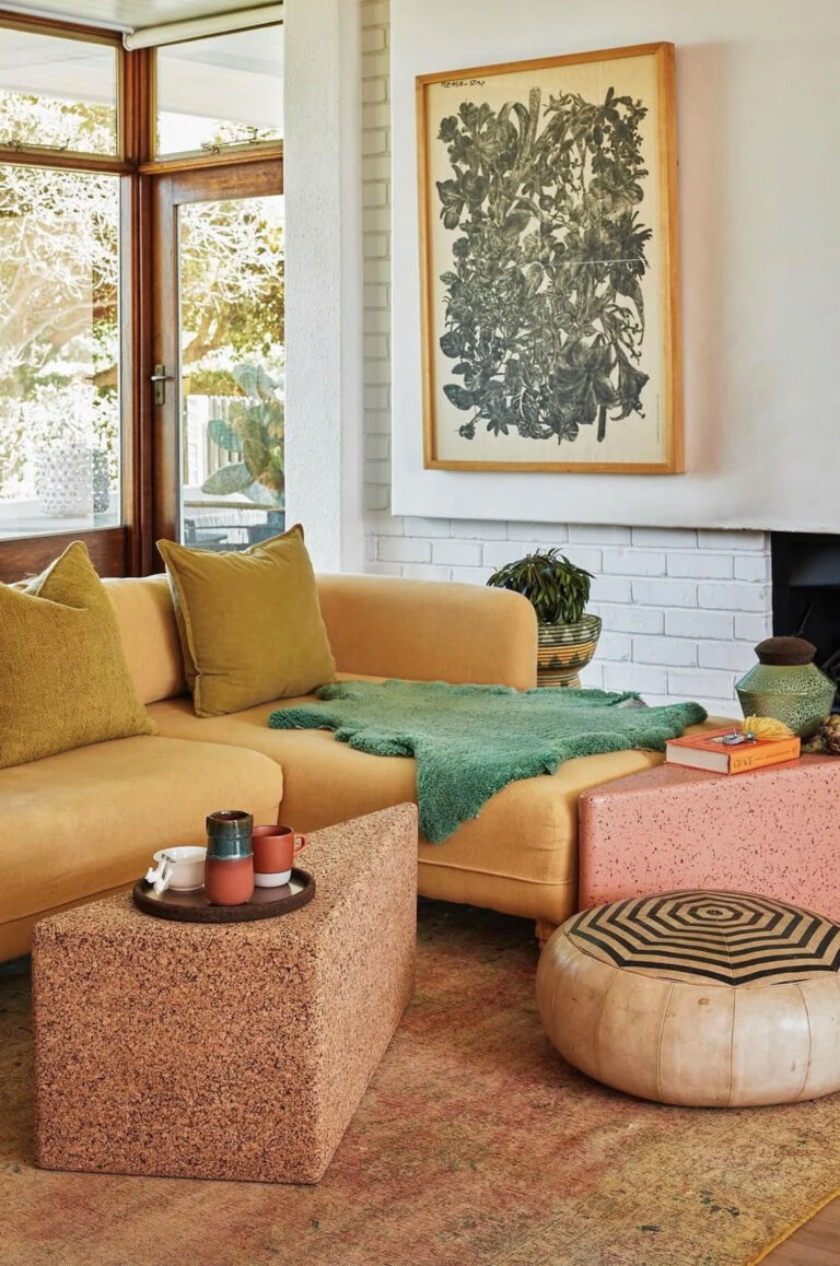 Top 2024 Design Trends - Our Favorite Decor Trends 2024