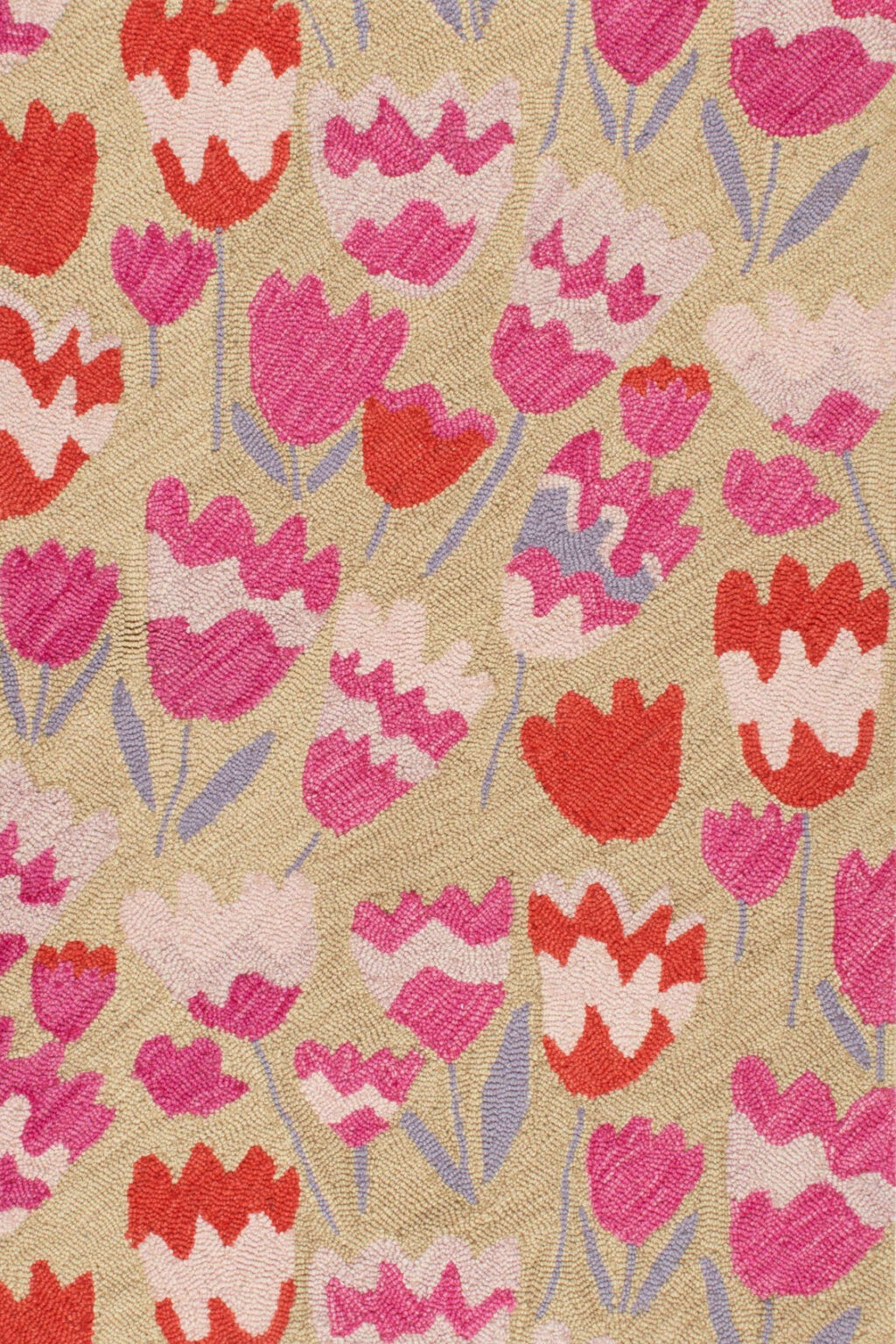 Tulip Lifestyle Trend - Tulip Print Ceramics & Art | wallflower